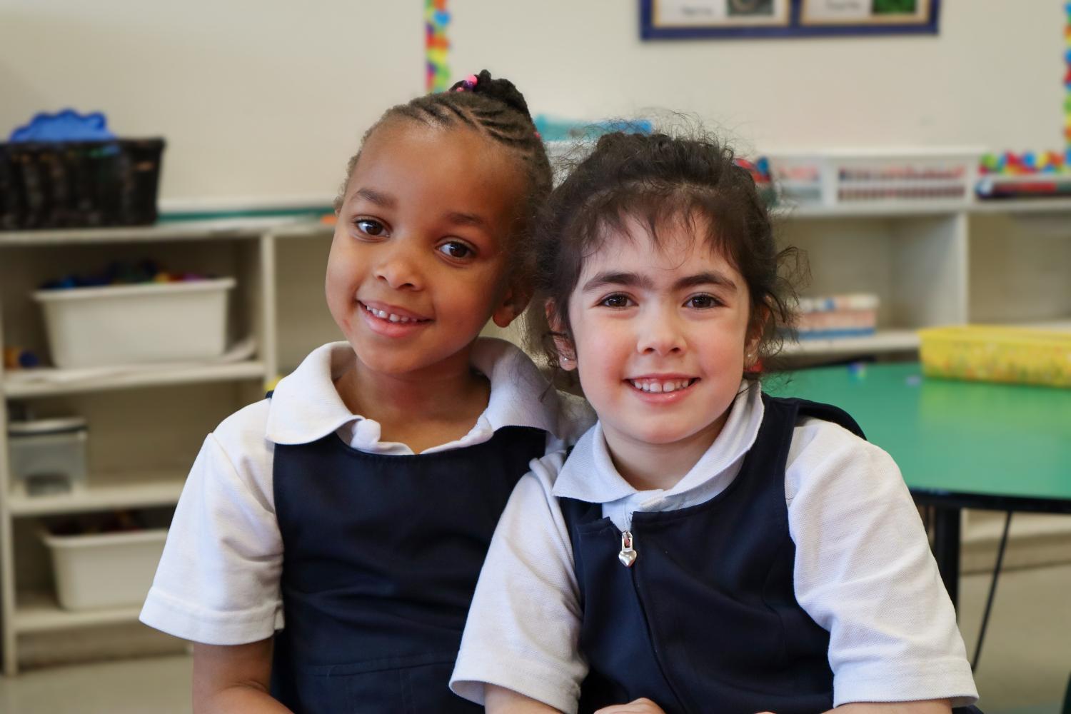 Contact - Children’s World Academy Elementary School